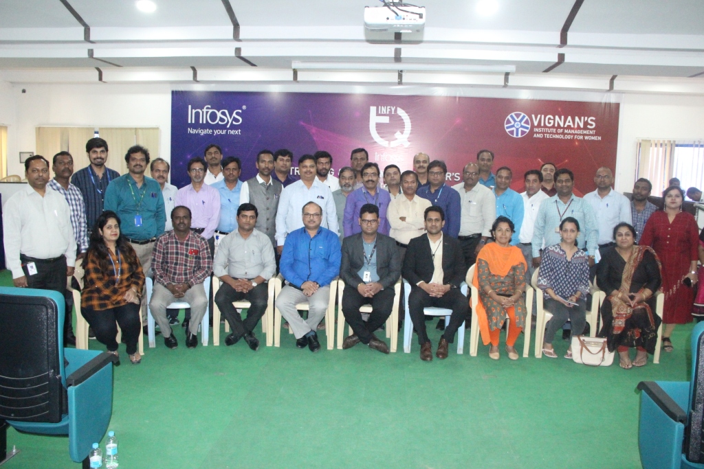 VIGNAN'S INSTITUTE OF MANAGEMENT AND TECHNOLOGY FOR WOMEN