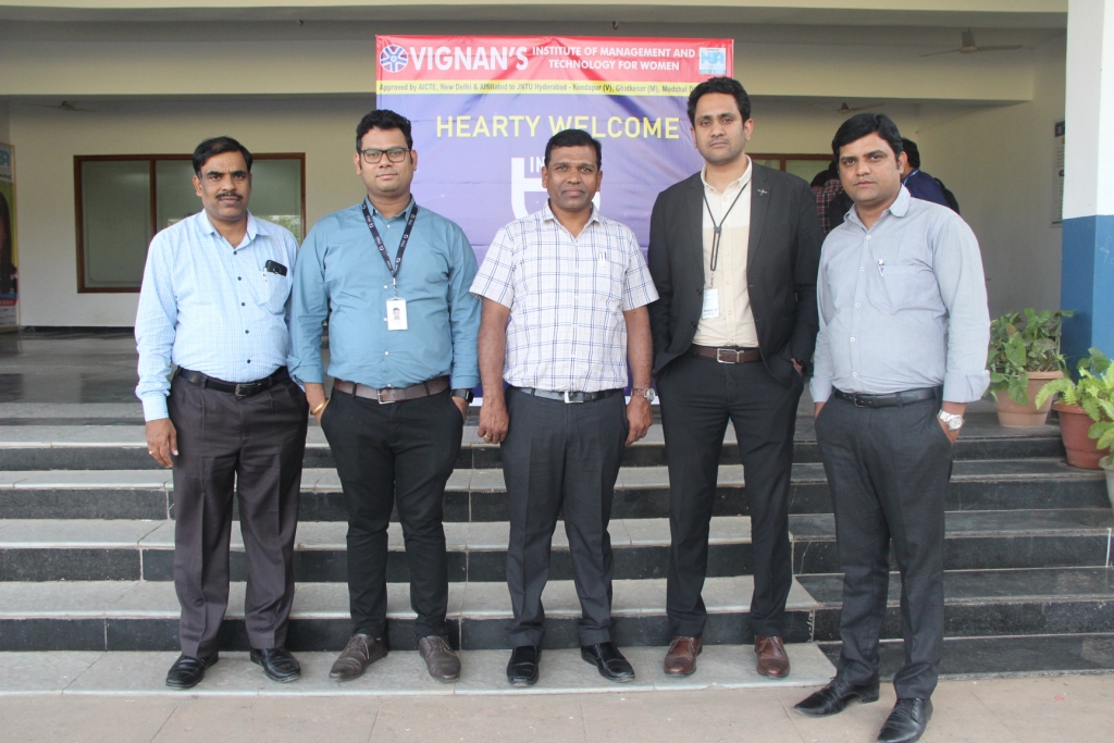 VIGNAN'S INSTITUTE OF MANAGEMENT AND TECHNOLOGY FOR WOMEN