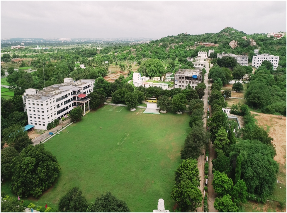 VIGNAN'S INSTITUTE OF MANAGEMENT AND TECHNOLOGY FOR WOMEN