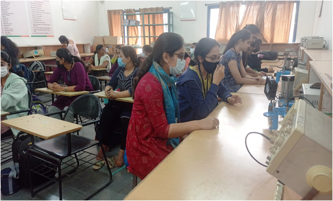 VIGNAN'S INSTITUTE OF MANAGEMENT AND TECHNOLOGY FOR WOMEN