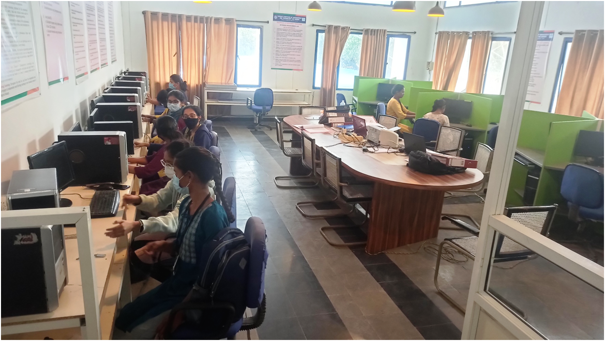 VIGNAN'S INSTITUTE OF MANAGEMENT AND TECHNOLOGY FOR WOMEN