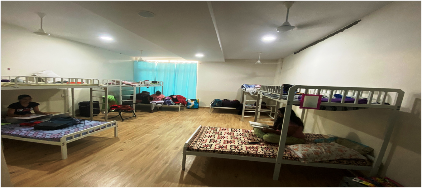 VIGNAN'S INSTITUTE OF MANAGEMENT AND TECHNOLOGY FOR WOMEN