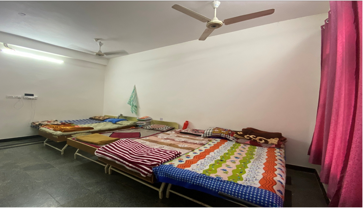 VIGNAN'S INSTITUTE OF MANAGEMENT AND TECHNOLOGY FOR WOMEN