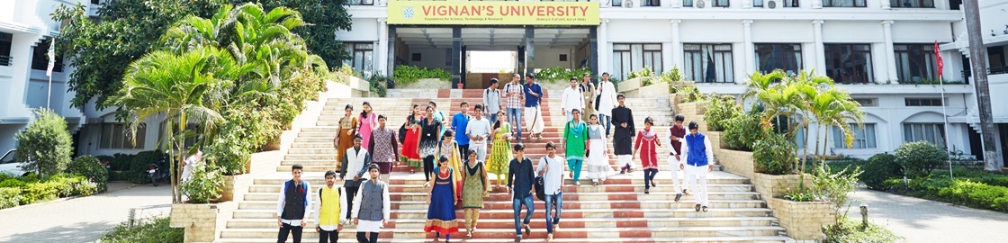 VIGNAN'S INSTITUTE OF MANAGEMENT AND TECHNOLOGY FOR WOMEN